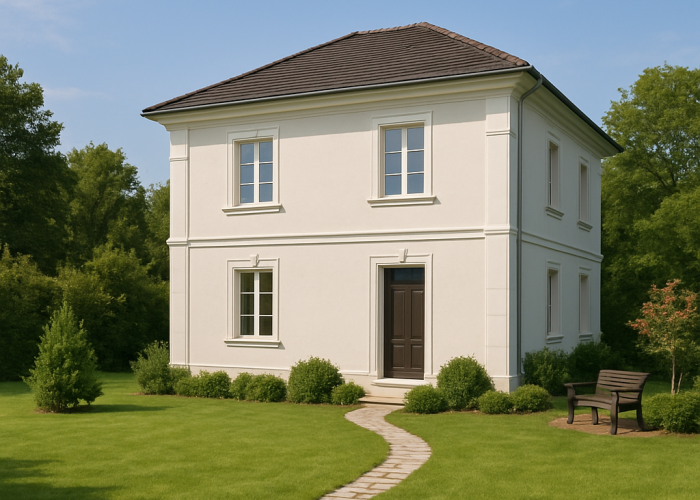 NMC Romania: Profile decorative polimer-dur, poliuretan si polistiren ...