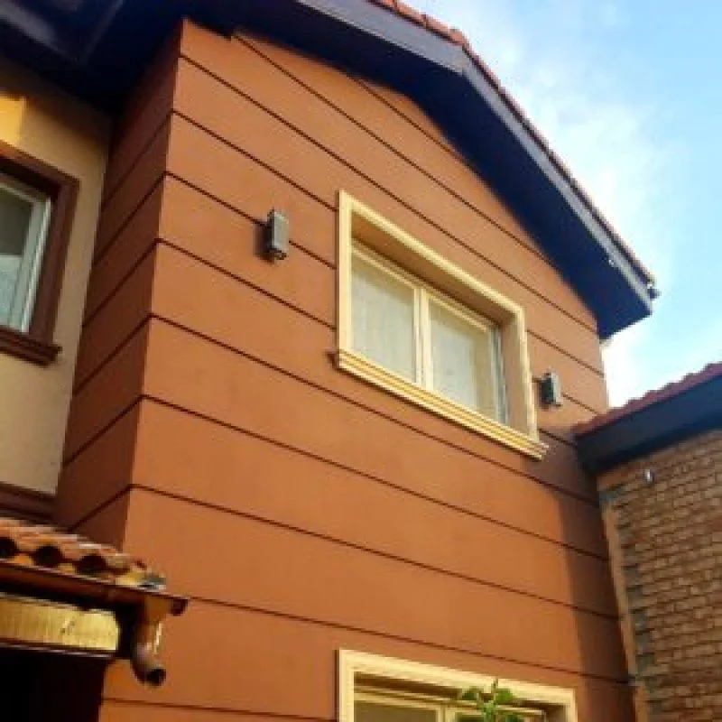 Profile decorative exterior din polistiren