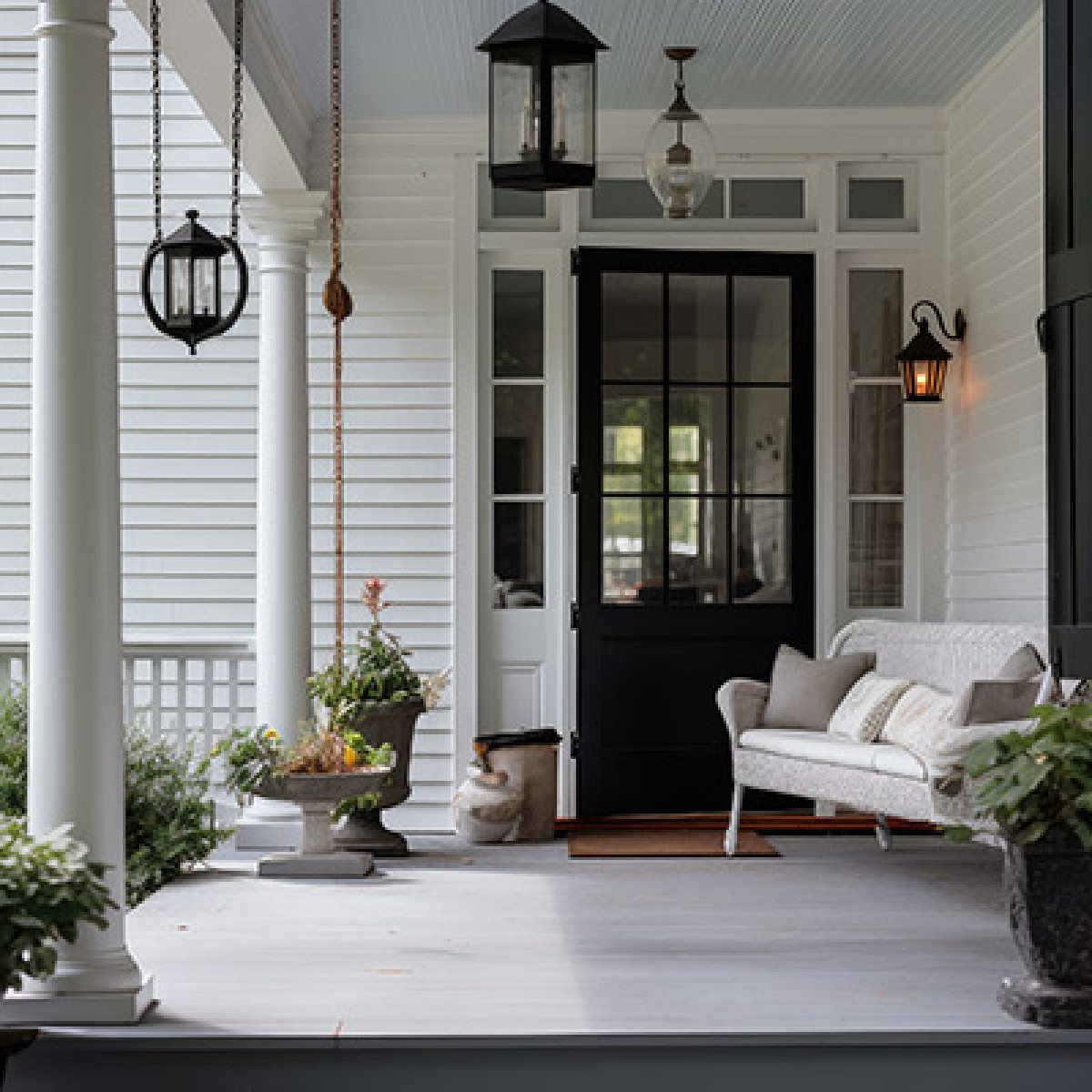 Profile decorative pentru exterior si interior - NMC