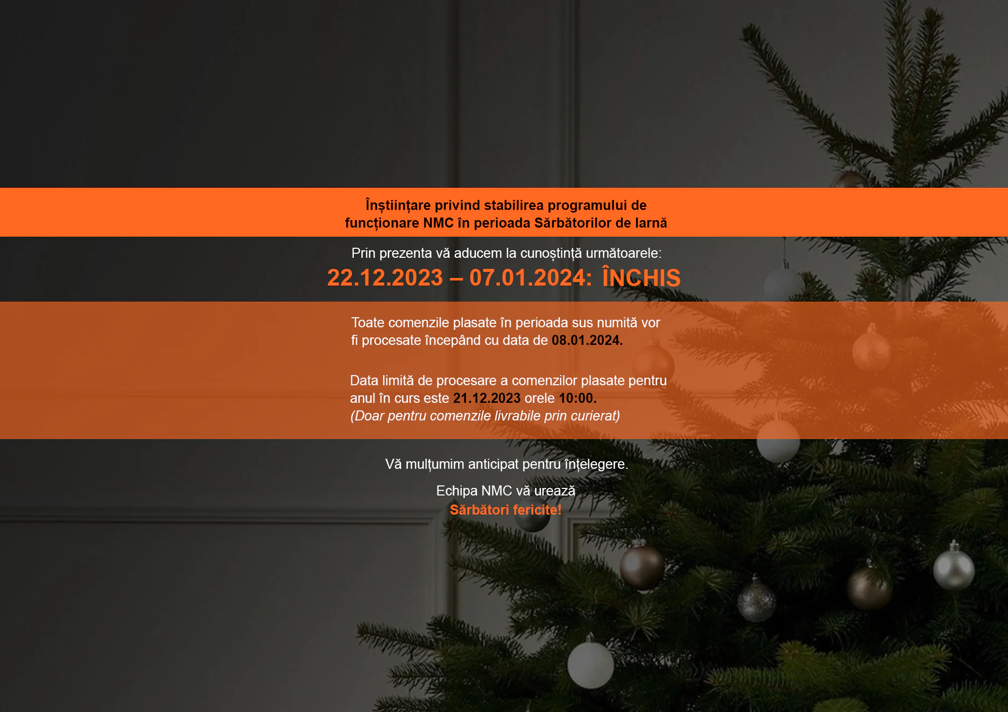 NMC Romania: Profile decorative polistiren si poliuretan de interior ...