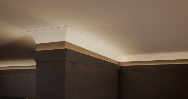 Cornise tavan decorative | NMC Romania