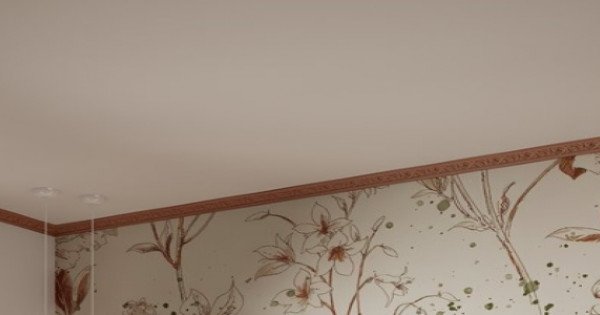 Baghete tavan din polistiren | NMC