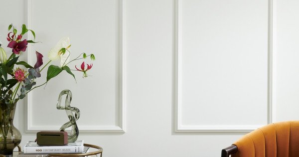 Brauri decorative de interior