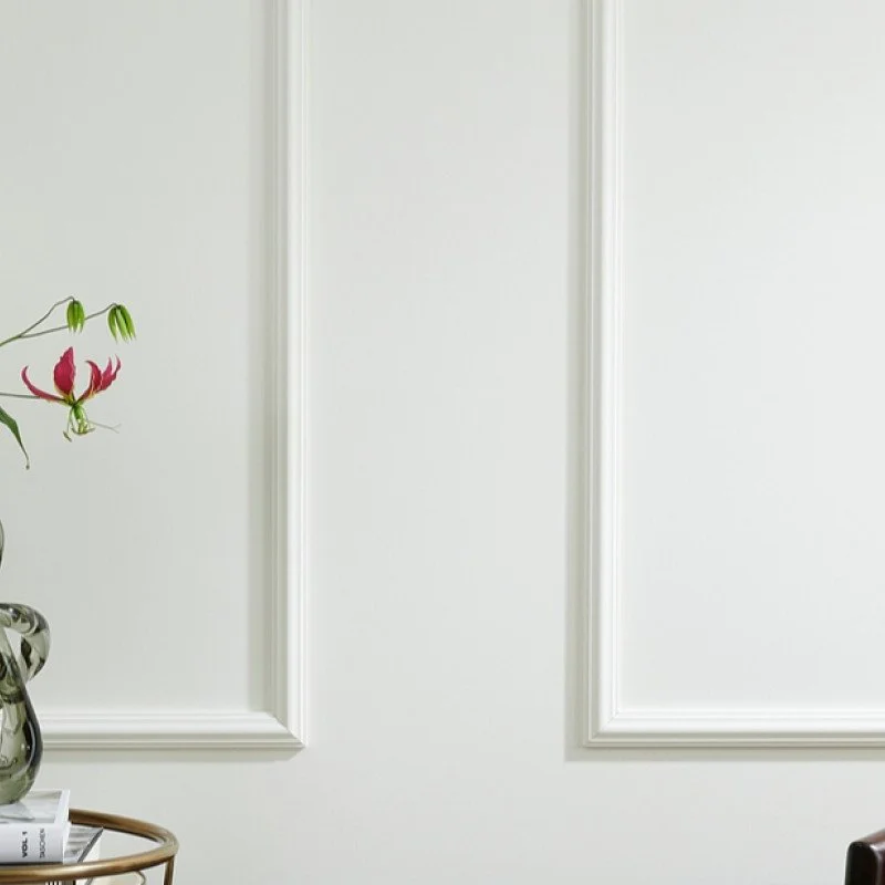 Profile decorative interior