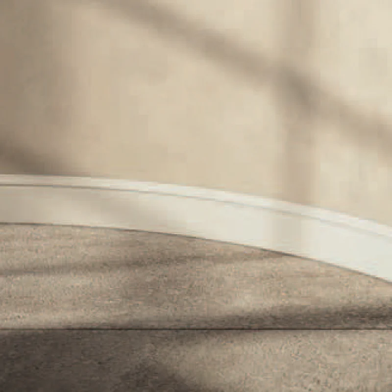 Profile decorative interior