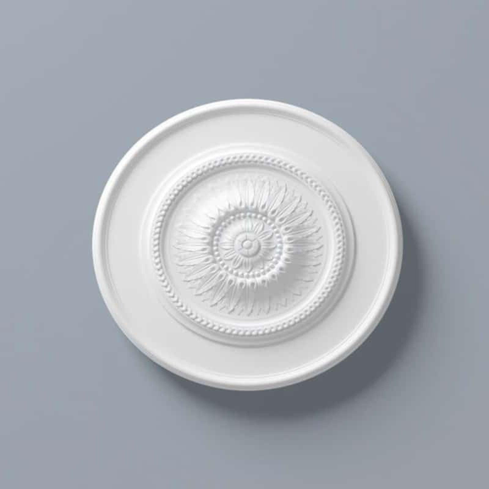 Rozeta decorativa din poliuretan ARSTYL® R10