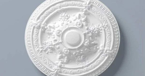 Rozeta decorativa pentru tavan ARSTYL® R11
