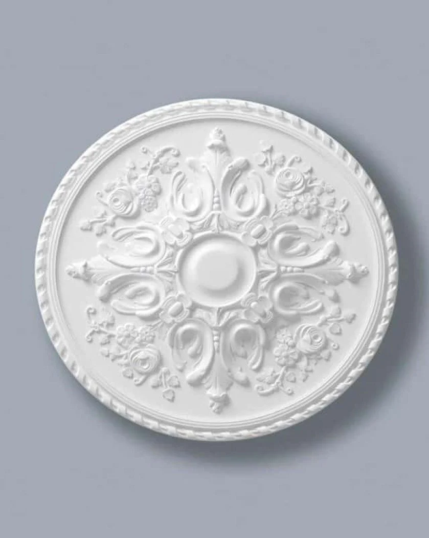 Rozeta decorativa pentru tavan ARSTYL® R12