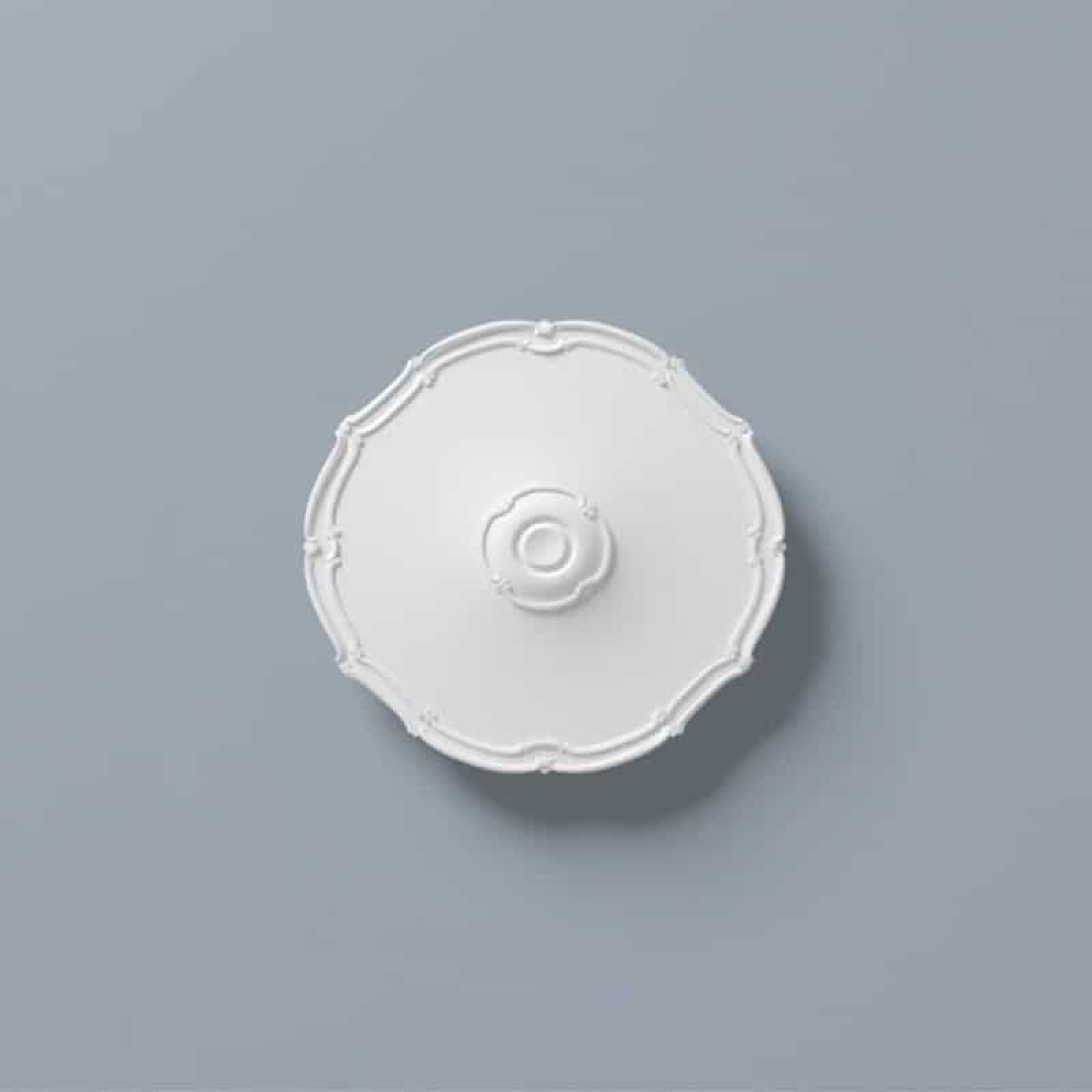 Rozeta decorativa tavan din poliuretan ARSTYL® R16