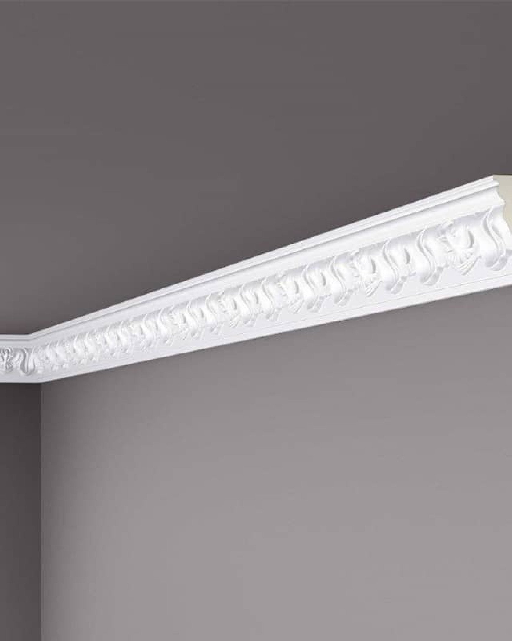 Plinta tavan, cornisa decorativa ARSTYL® Z8 - NMC Romania