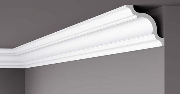 Cornisa tavan DYNAMIC® LX-150