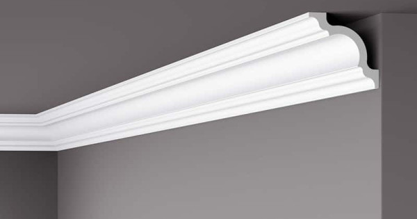 Cornisa tavan DYNAMIC® LX-110