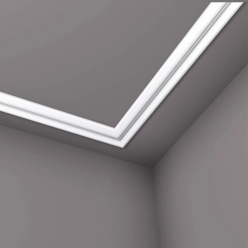 Colțarul decorativ DYNAMIC® - NMC Romania