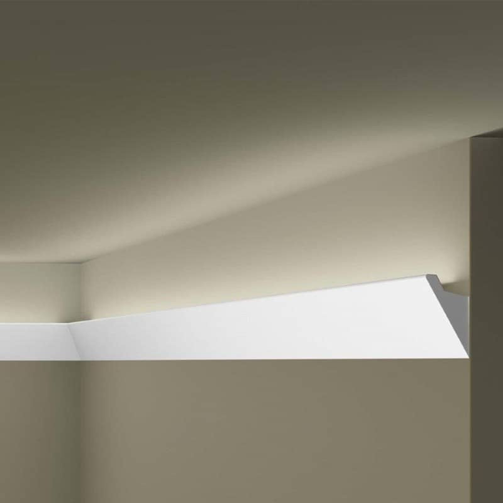 Cornisa decorativa de interior WALLSTYL® IL4