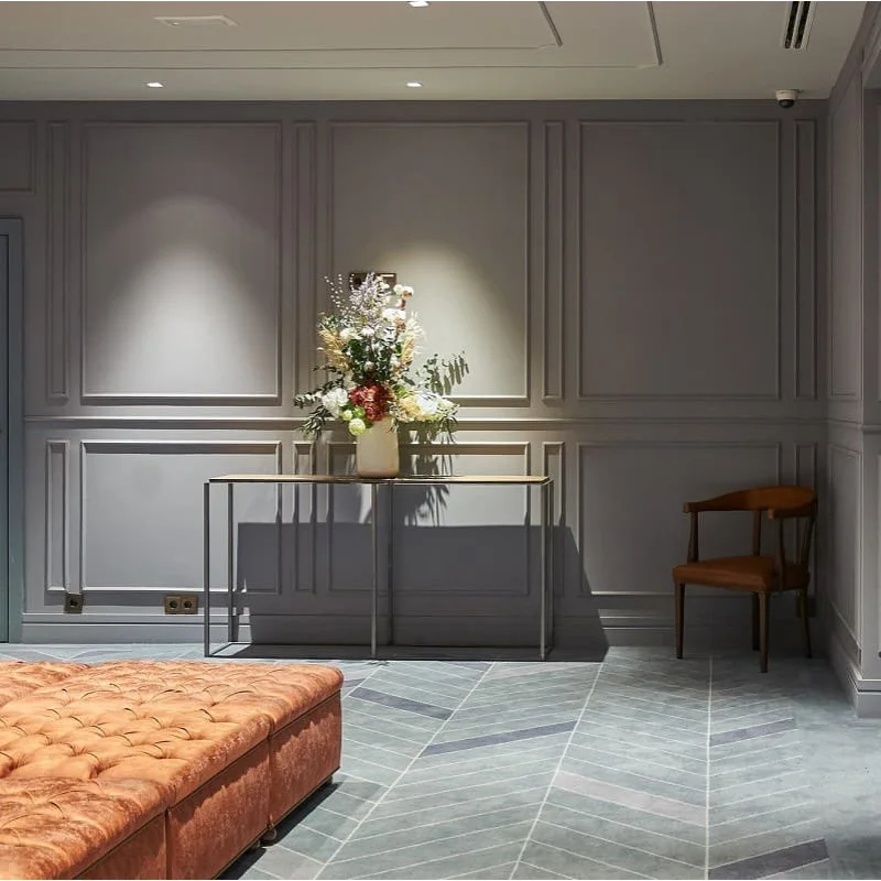 Brau din poliuretan pentru decorare perete ARSTYL® SP3