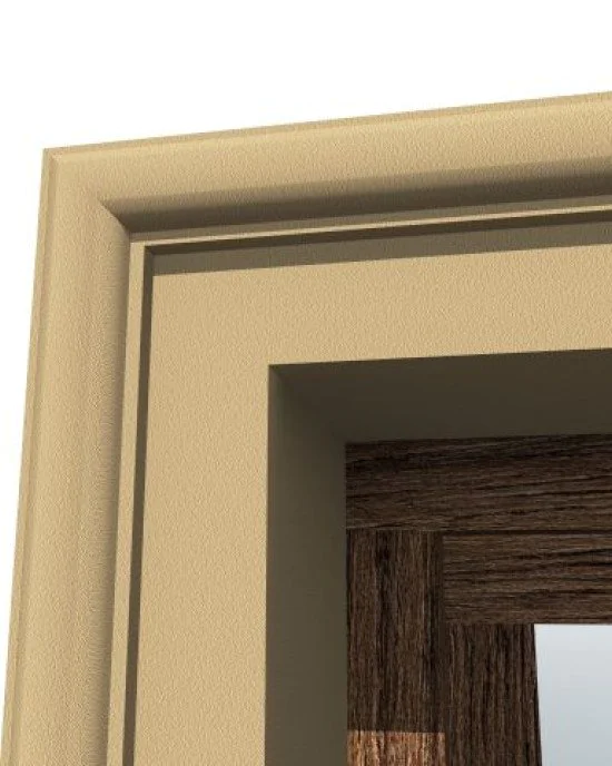 Ancadrament usa ADRo-Decor NA110 - lungime 2 metri