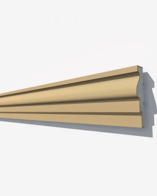 Ancadrament geamului ferestrei ADRo-Decor NA119 - lungime 2m sau 1.25m