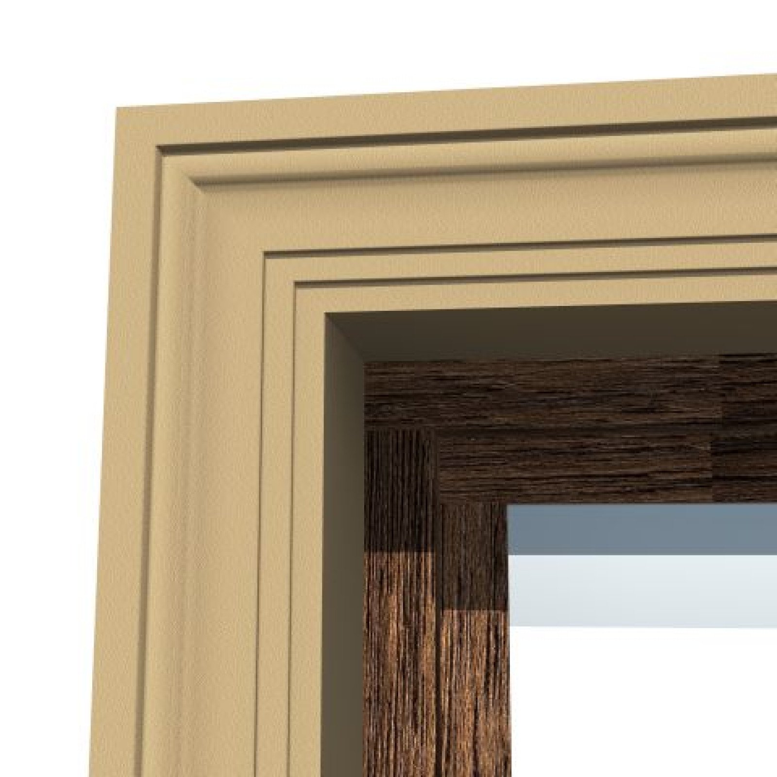 Ancadrament ferestre sau usa ADRo-Decor NA210 - lungime 2m