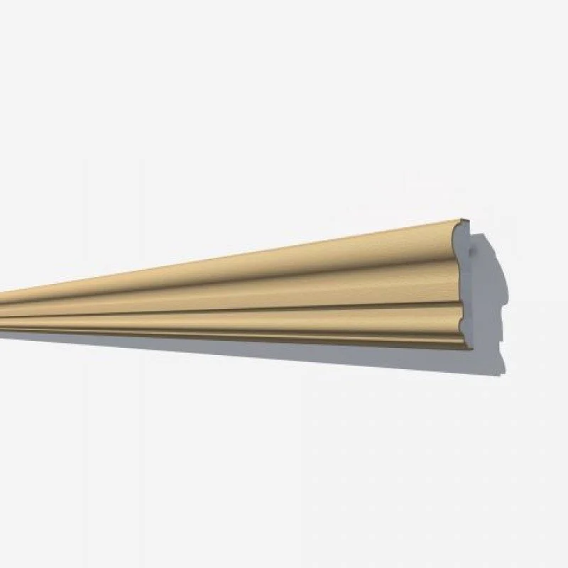 Brau decorativ din polistiren ADRo-Decor REMA16