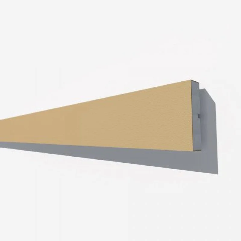 Brau decorativ din polistiren ADRo-Decor REMA21