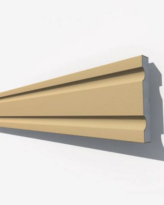 Brau decorativ din polistiren ADRo-Decor REMA22