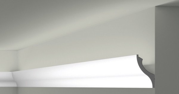 CORNISA LED IL13 80X52X2000 - IL13