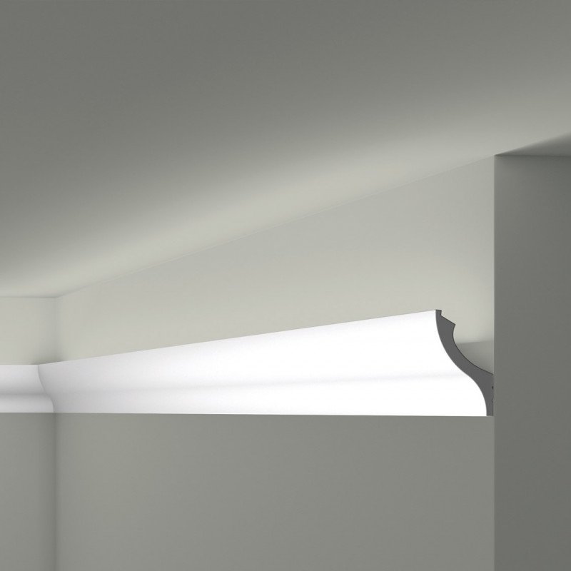 Cornisa decorativa de interior WALLSTYL® IL4