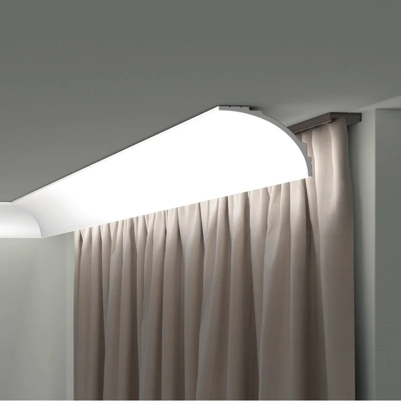CORNISA LED IL18 121X90X2000 - IL18