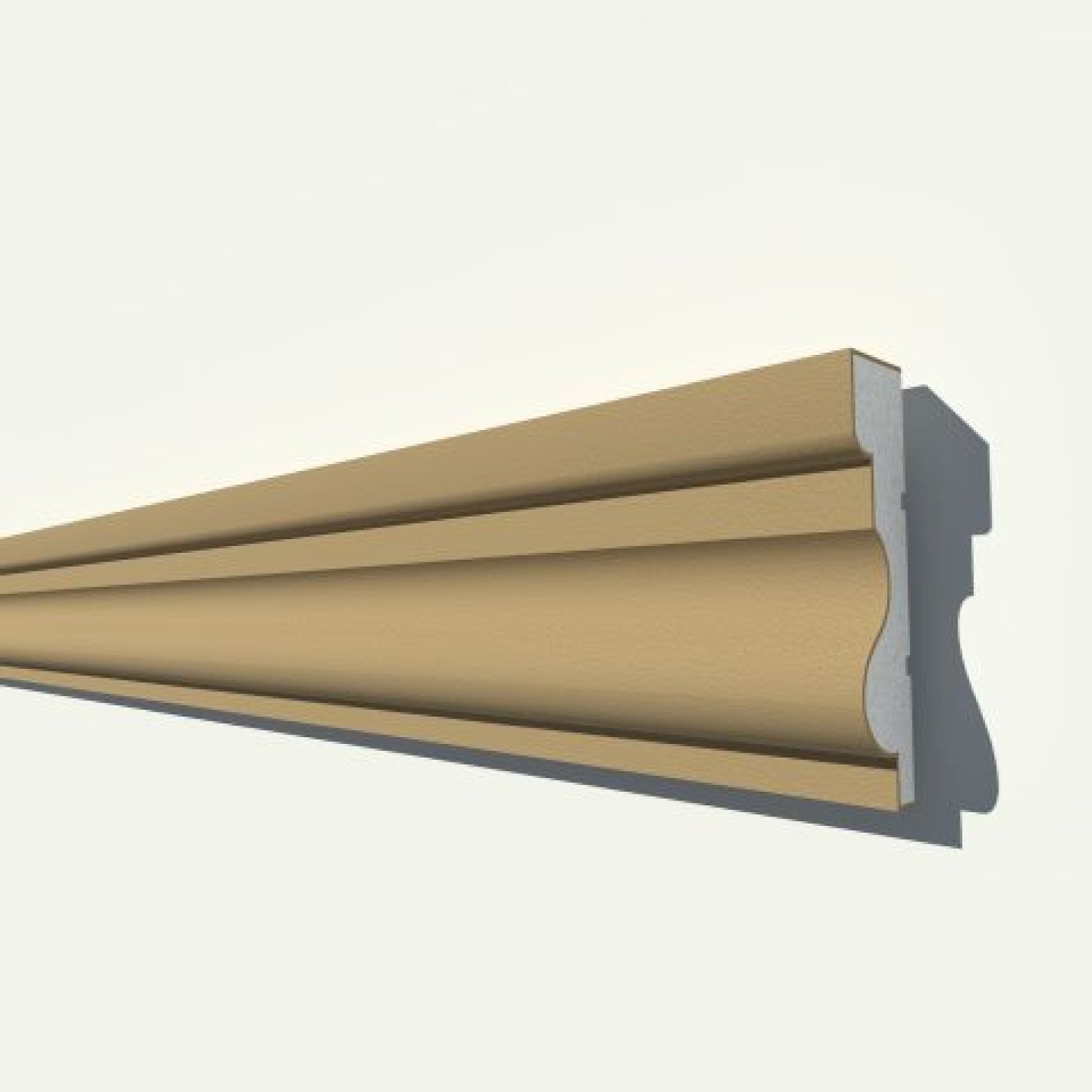 Cornisa acoperis ADRo-Decor NC101 - NMC Romania