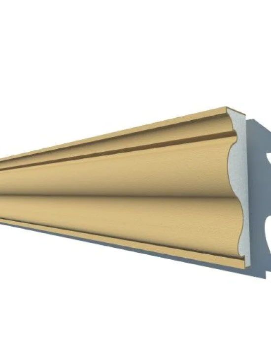 Cornisa acoperis, din poliuretan ADRo-Decor NC103 - NMC Romania