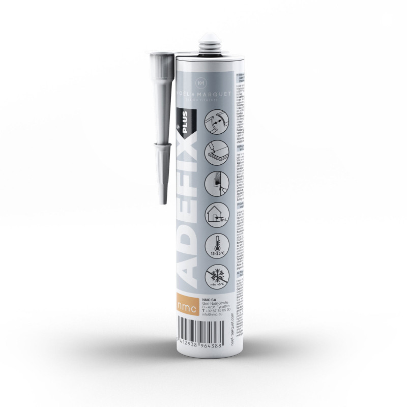 CORNISA/BRAU POLIMER DUR T40