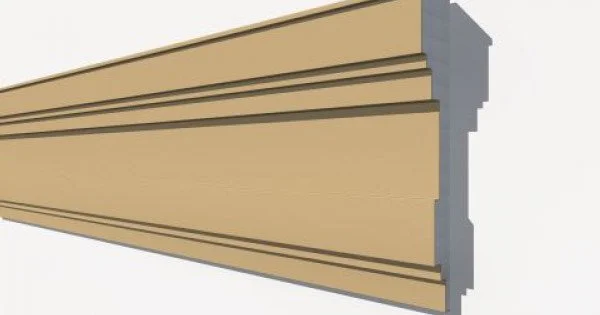 TERMOSISTEM NP23 490X100X2000 - NP23