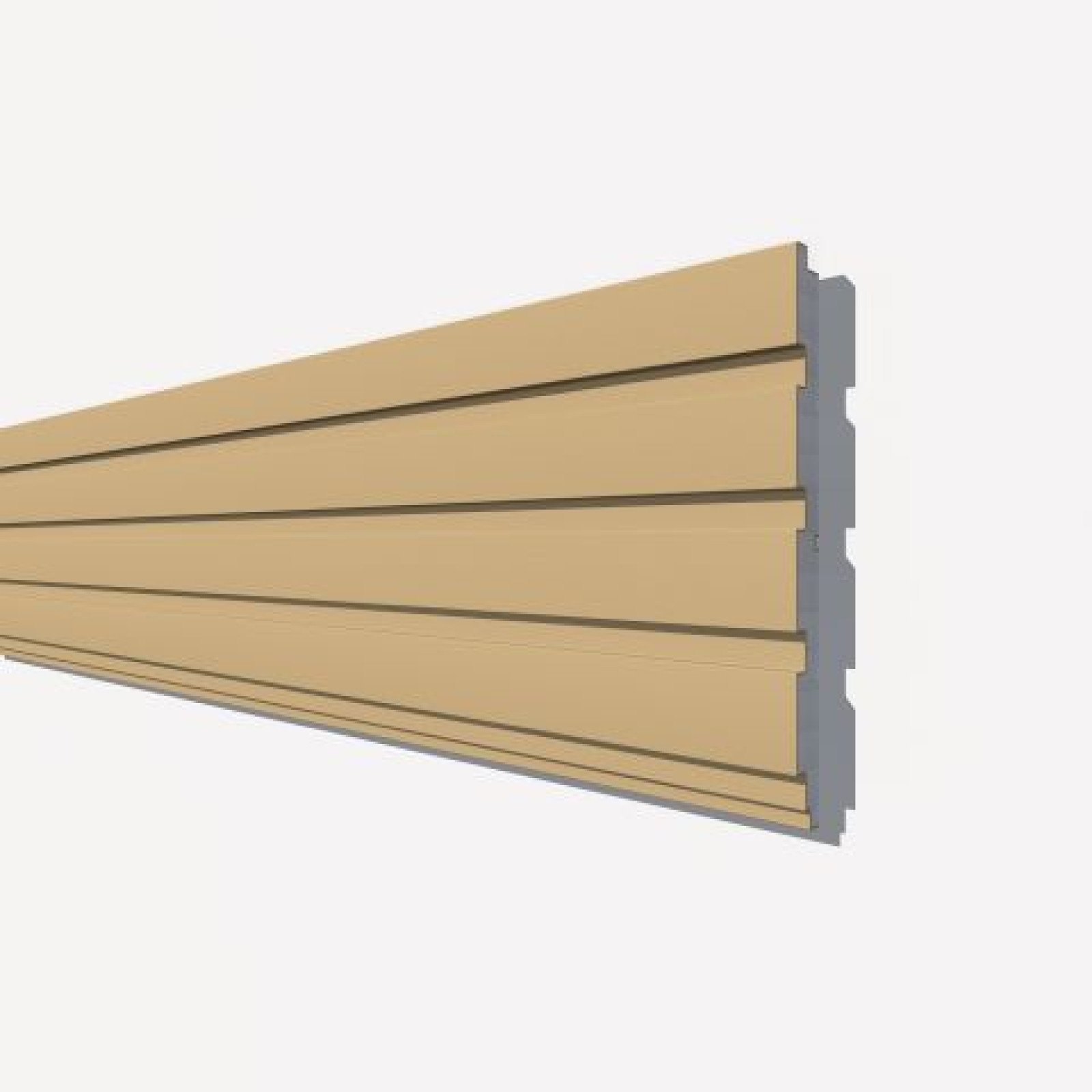 TERMOSISTEM NP30 500X40X2000 - NP30