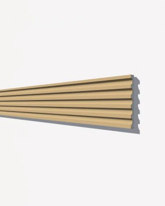 Baza coloana - pilastru decorativ ADRo-Decor NP41