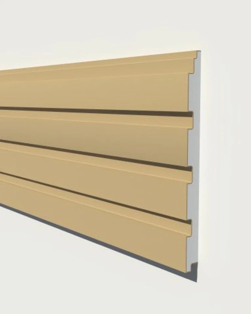 Termosistem Decorativ Fuga Panel 2 - 500x40x2000