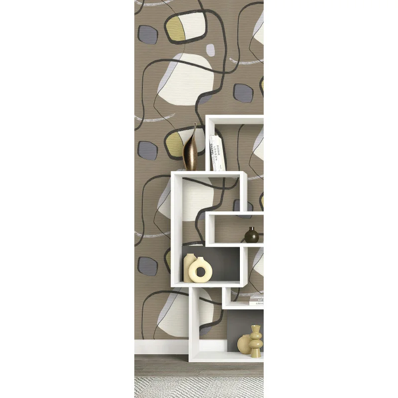 Tapet Interior - 73205