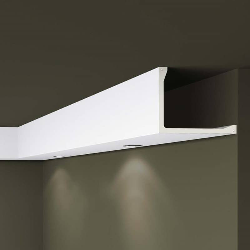 Scafa decorativa tavan ARSTYL® L2