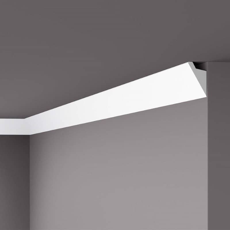 Cornisa decorativa de interior WALLSTYL® IL4